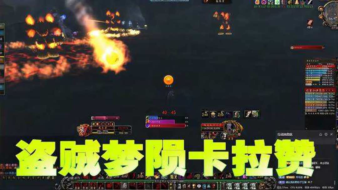 卡拉赞一把匕首没出过却连出三把怨恨是怎样一种体验?