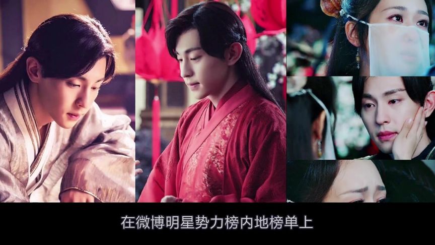 邓伦没火之前,采访不配有话筒,娱乐圈现状都是如此吗?