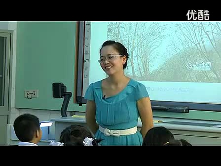 倍的认识 孔丽莉_三年级小学数学课堂展示观摩课实录视频视频