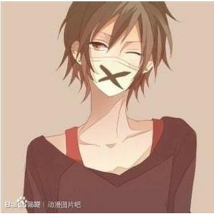 漫动原插画师 