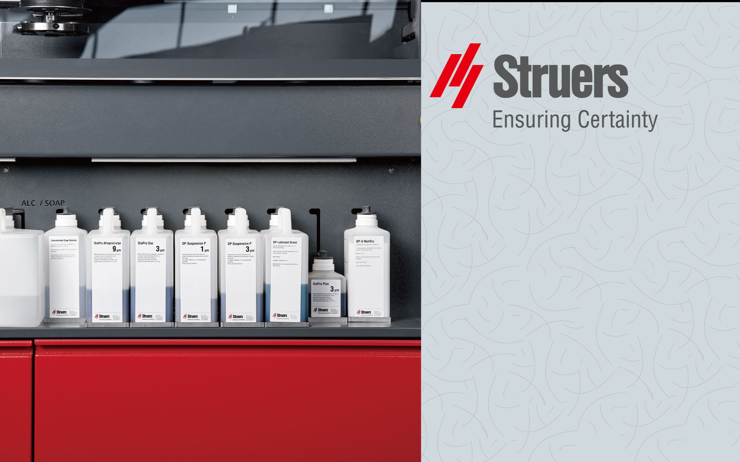 Xmatic一键识别 | 快速更换相同类型悬浮液