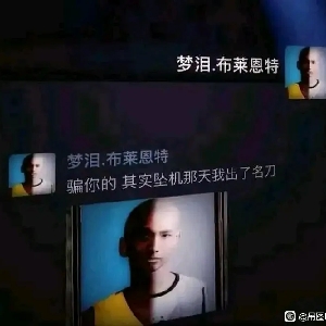 梦泪科比恩特 