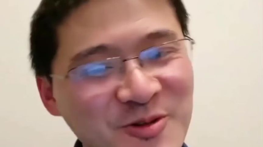 生如夏花,多有忧患#罗翔人生哲理 #法外狂徒张三 #罗翔老师