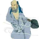 陈史新谈 