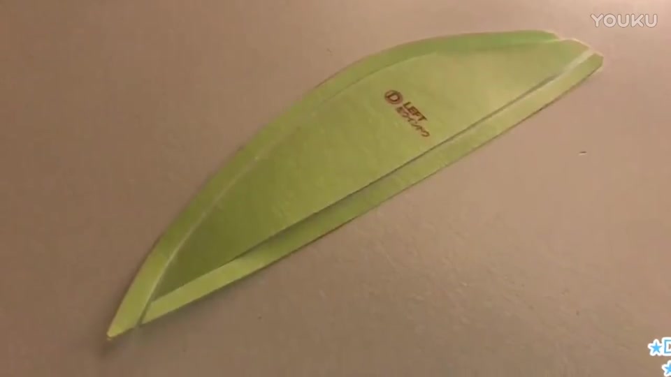 RC漂移车-NSX车壳制作