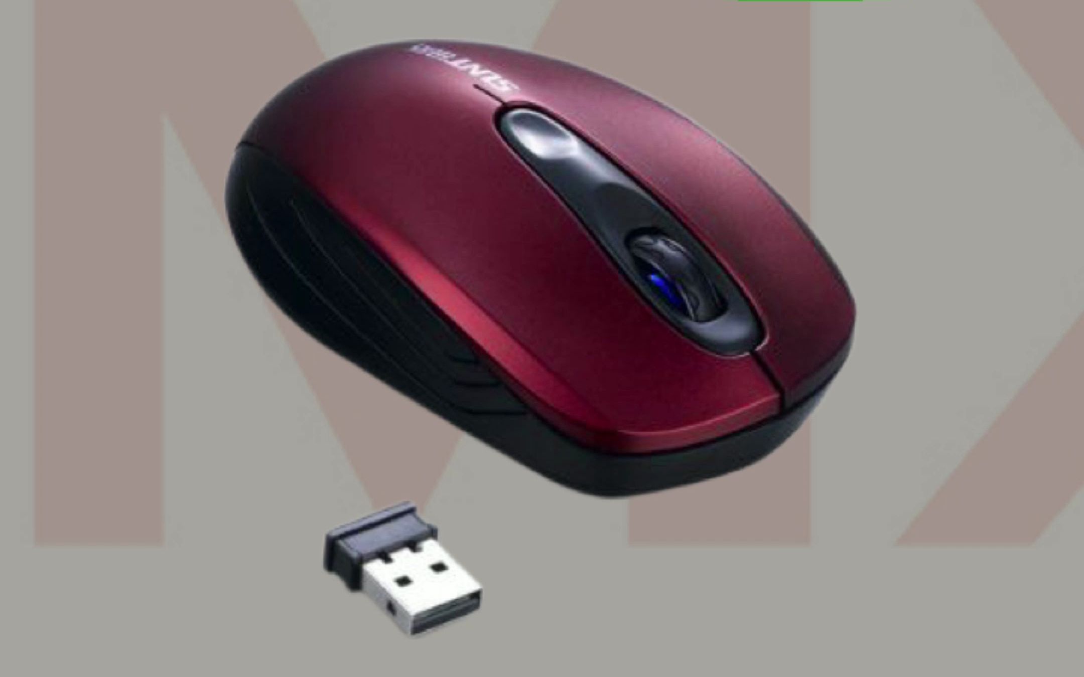 超级电容器应用无线鼠标的作用