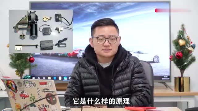 汽车手动档的改成自动档真的靠谱吗?网传的自动离合器靠谱吗?