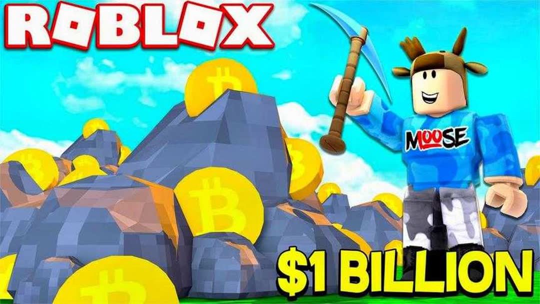 Roblox比特币模拟器:购买超级挖矿机!超级大富翁来袭!小格解说
