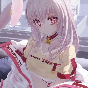 等雨尚晴 