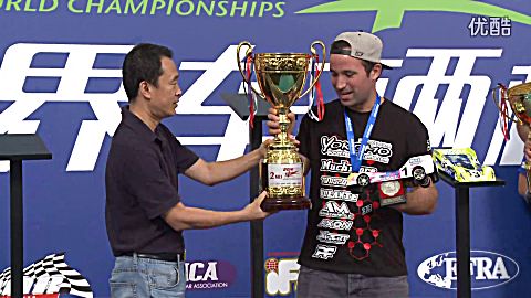 2016车世界车辆模型锦标赛