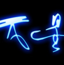 绿色玩家代言人星哥 