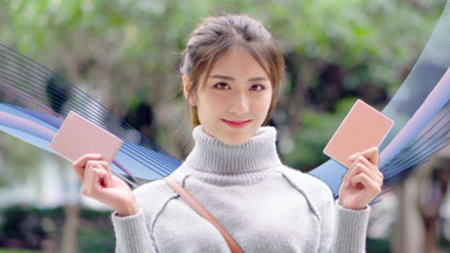 都说移动硬盘实用就好,但希捷铭系列还很爱美