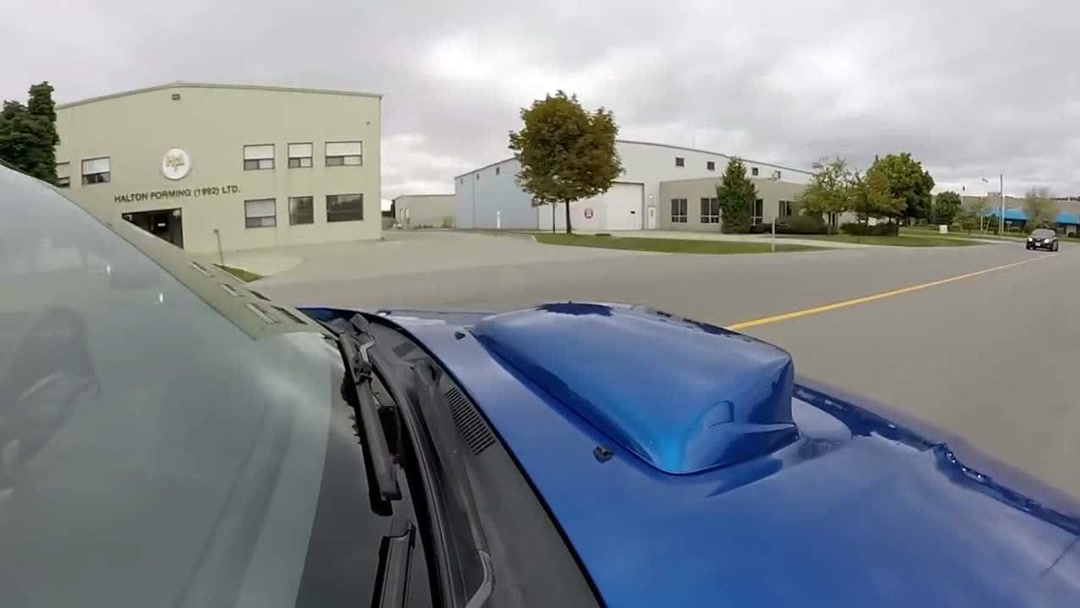 机械增压 VS 涡轮增压 声浪 Supercharger VS. Turbo Sound