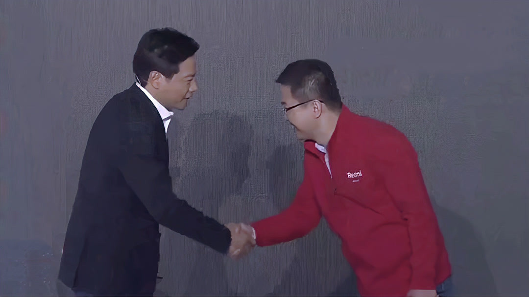 “维稳”小米,Redmi的爆款收割机不能停