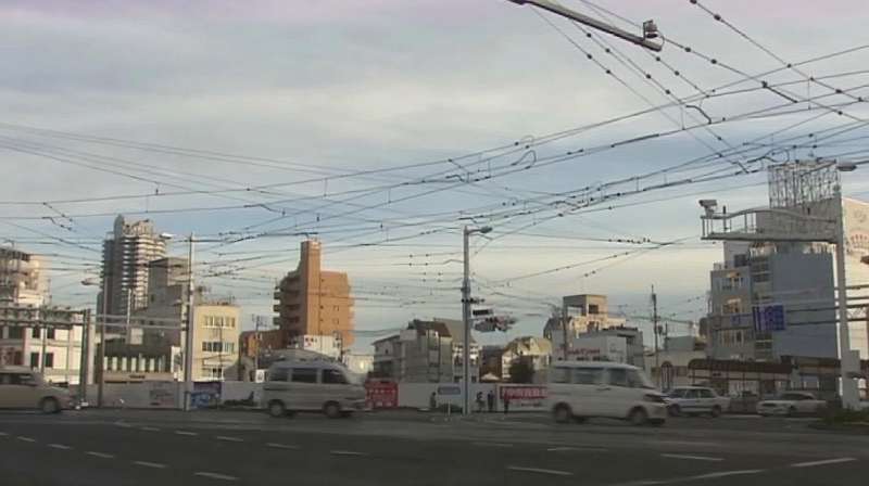 日本地震频发,如何判断地震发生后是否会引发海啸?