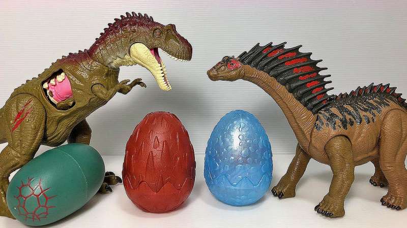 侏罗纪恐龙暴龙霸王龙模型玩具