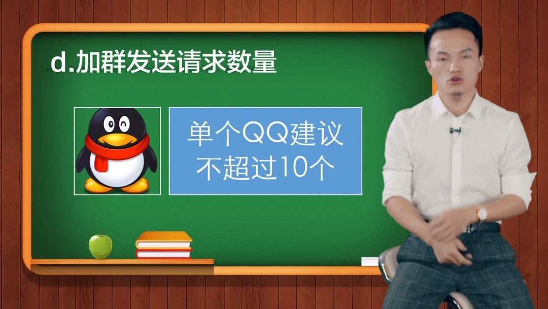 第3节QQ群推广营销流程