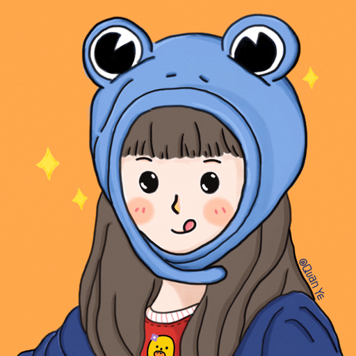 长蘑菇的小茄子Jade 