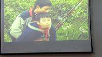 气管异物急救