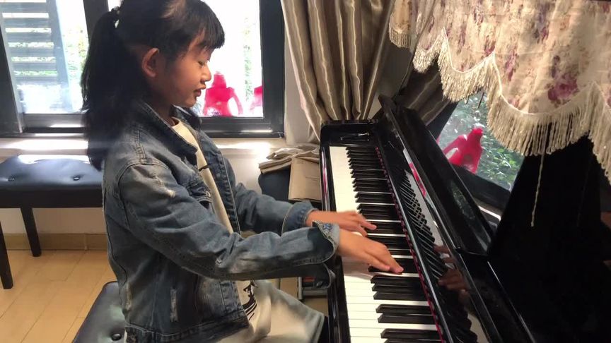 莫扎特奏鸣曲K282