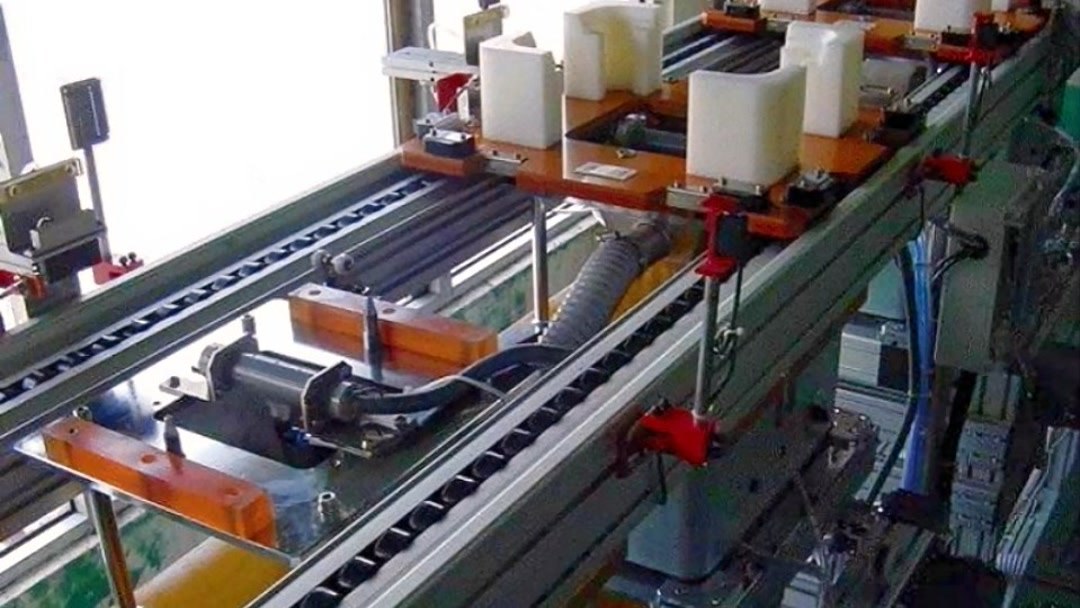 什么是倍速链?为什么叫它倍速链?如何进行倍速链选型计算?