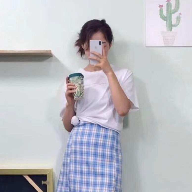 阿颖的生活 