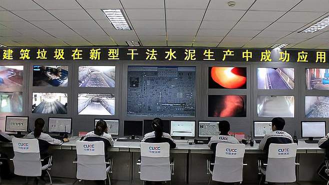 拌合站生产质量管理新方式-拌合站监控管理系统