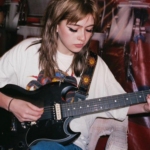 今天也有好好练琴啦 