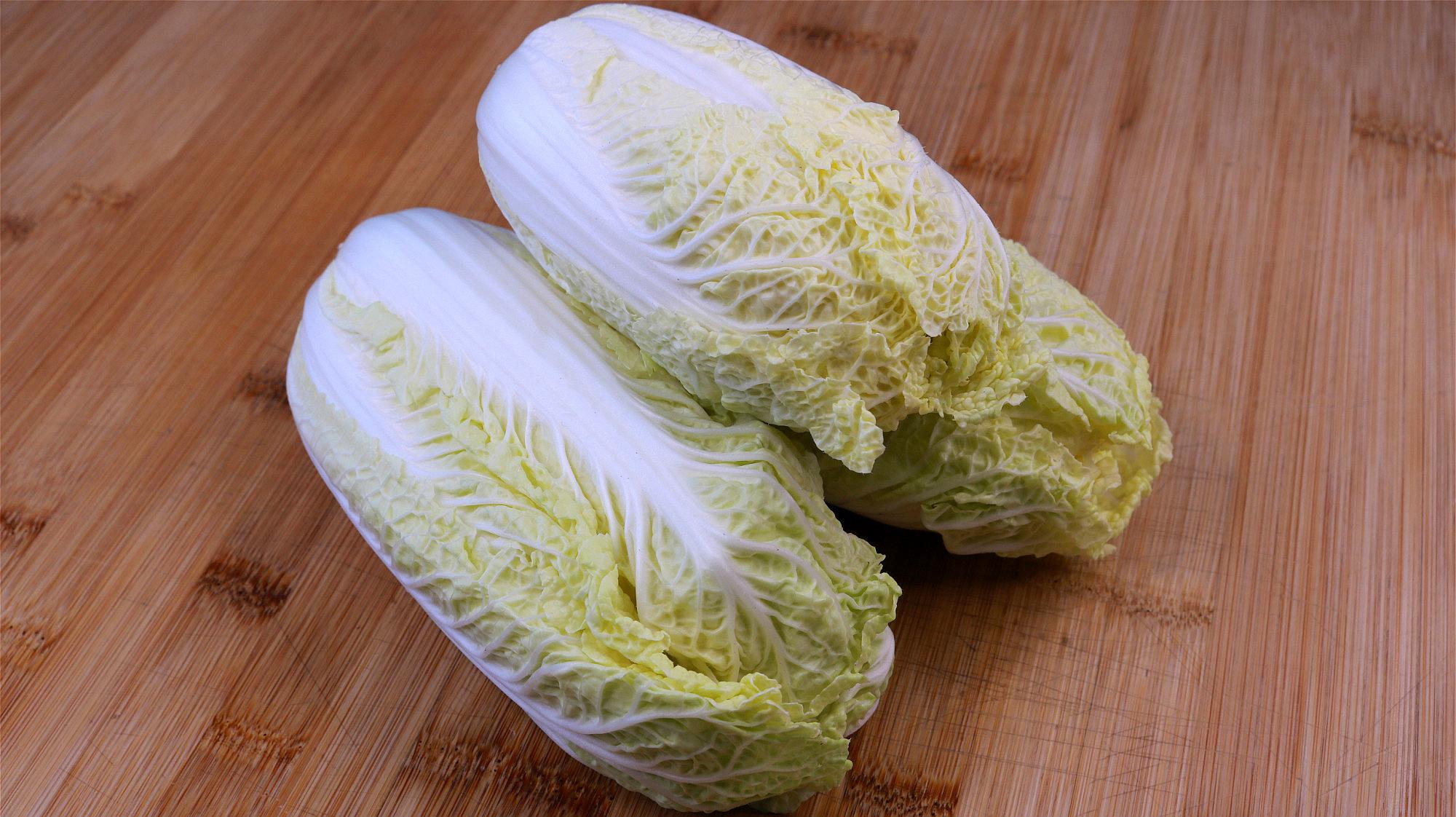 娃娃菜最好吃的做法,简单易做,鲜香味美,开胃下饭,上桌遭清光