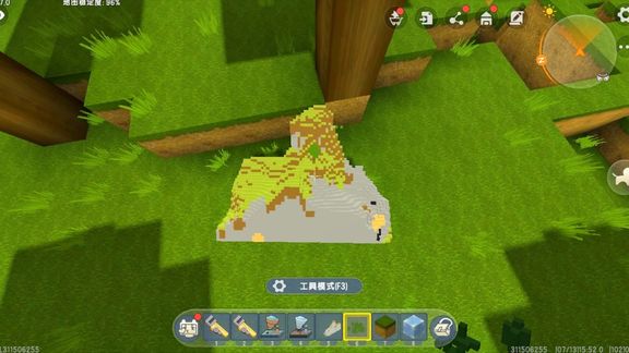 迷你世界:不记得回去的路怎么办?小丹教你制作地图