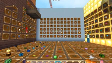 迷你世界:50关找钥匙,半仙要找吐了,找钥匙套路全在这