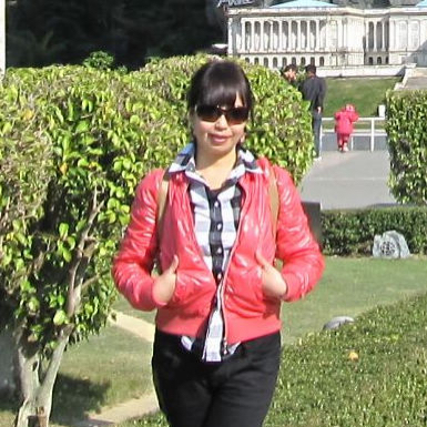 祝踏青山人未老 