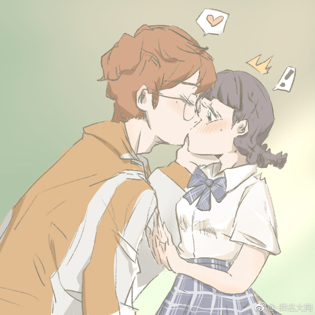 啵妈本妈 