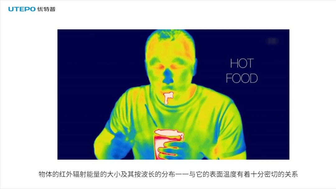 科普:红外测温仪是如何准确测量体温的!