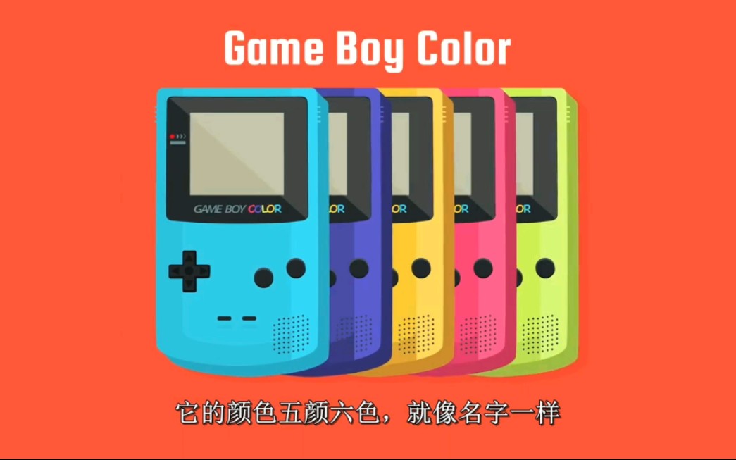 ...自制《动物森友会》电视剧预告片+《任天堂掌机发展史1980-2020》