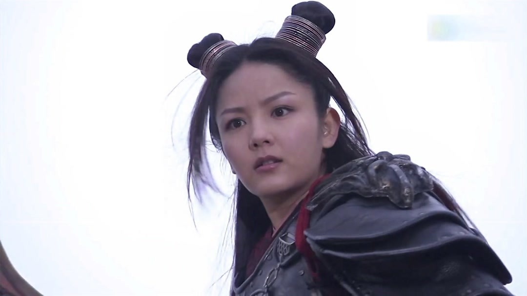 封神榜:真是奇了怪了!一个杀死不见尸一个烧死不见灰,哪吒懵了