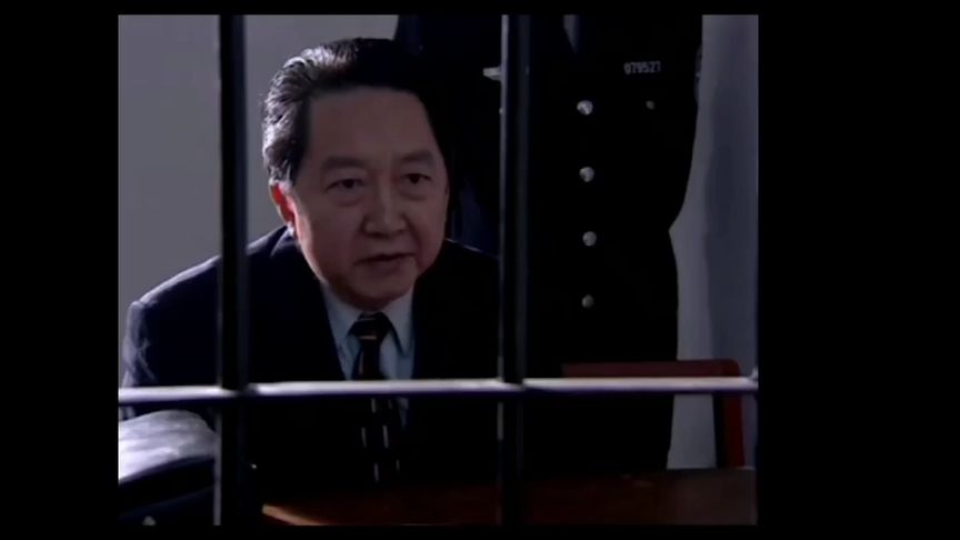 这台词表演能力不得不让人折服