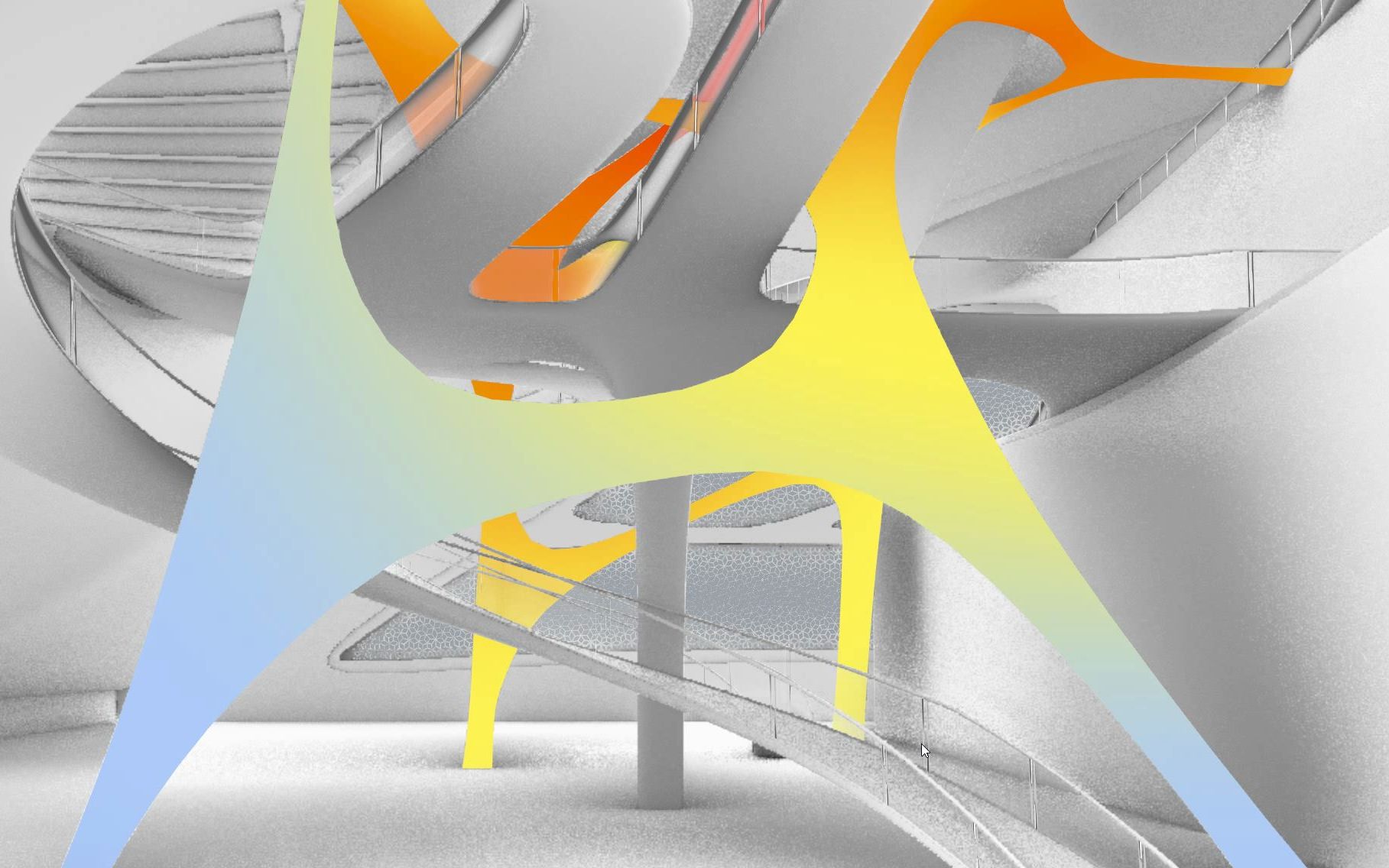 3Dconnexion鼠标,麻麻再也不用担心我做室内漫游找不好角度了。