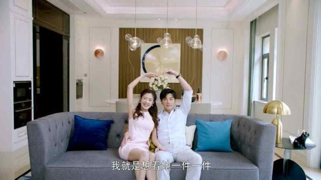 《奈何boss要娶我2》 凌异洲夏林再续前缘