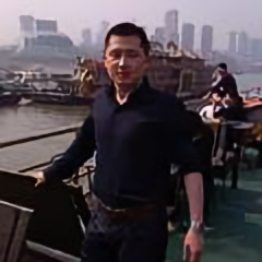 坏爷们小七哥 