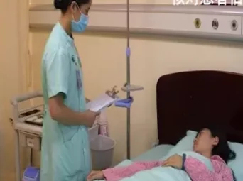 七月份静脉留置针输液法(修改)