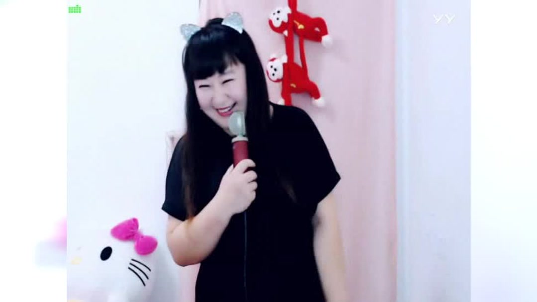 770轮麦主播娜娜