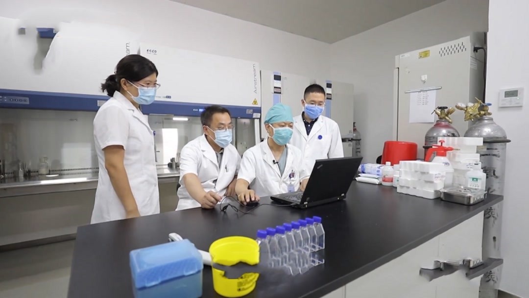 出生缺陷防控开展几十年,全力增补叶酸,神经管畸形明显减少