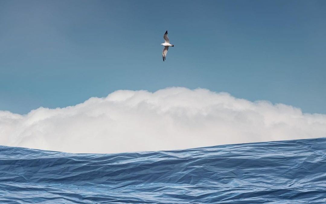 【审美积累】美国摄影师Benjamin Everett作品