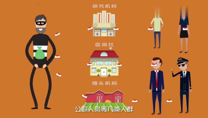 国家安全普法宣传教育