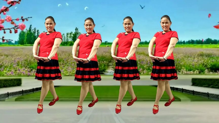 凤a670874《一个家一个妈》编排,惠汝,演示,制作,凤