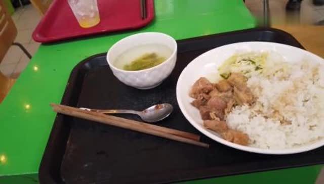 120越南购物发票收据上的税收一目了然,这一点必须给越南点赞