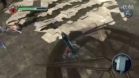 暗黑血统视频攻略第六期