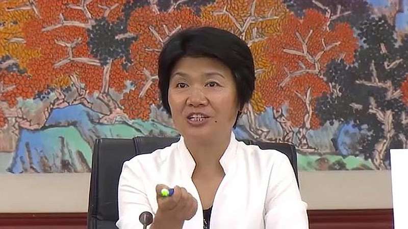 梁惠民主持召开项目评审会