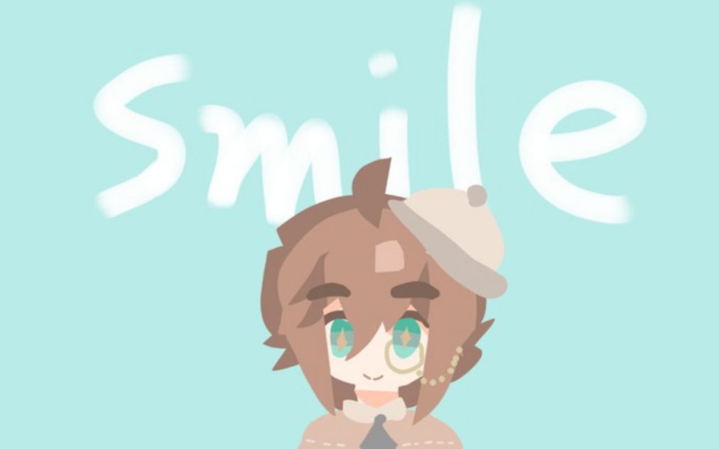 【多人向手书】钟表匠安的smile【凹凸世界同人RPG预告】